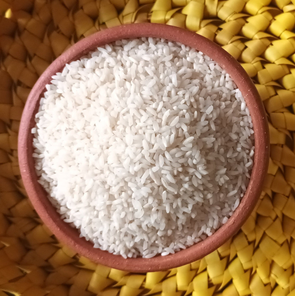 Rice: The Heart of Culture and Heritage | A Symbol of Tradition ...