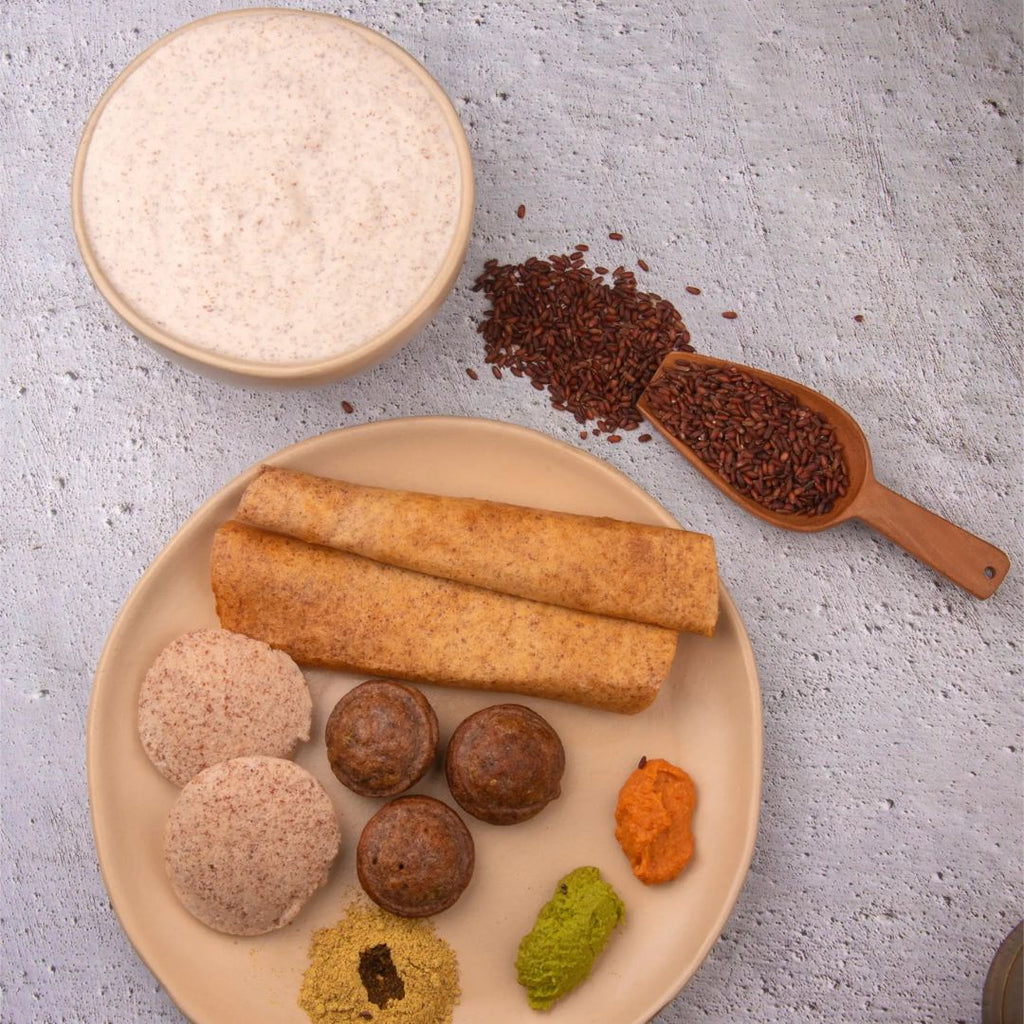 Better Batter - Wholesome, Ready-to-Cook Batters Made with Heritage ...