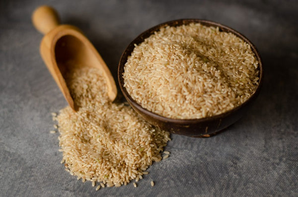 Buy Ajara Ghansal Rice Online - Premium Raw Rice for Aromatic Cooking ...