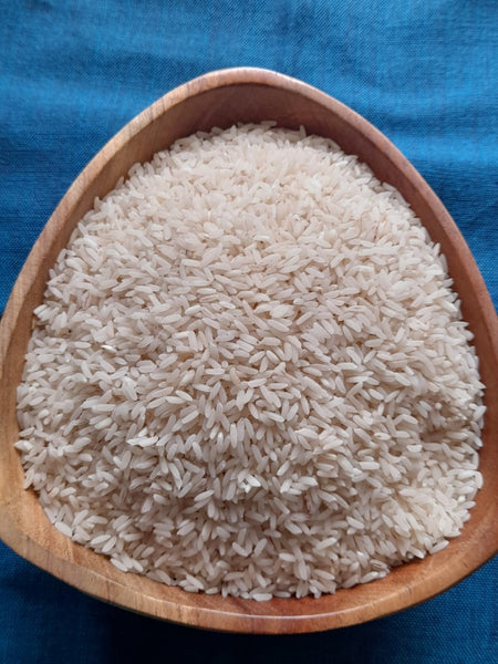 Buy Anandanoor Sanna Raw Polished Rice Online - Premium Aromatic Rice ...
