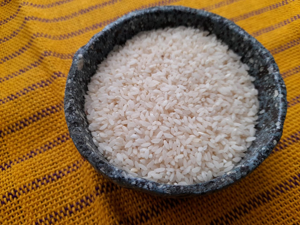 Buy Gobinda Bhog Raw Polished Rice Online - Premium Aromatic Bengali ...