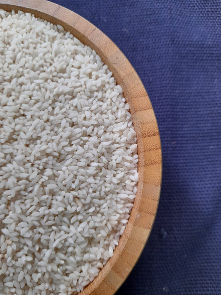 Tulsi Manjari Raw Polished Rice – Buy Premium Heritage Rice – sotestore