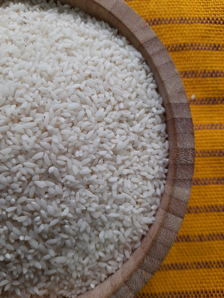 Buy Vishnu Bhog Raw Polished Rice Online – Spirit of the Earth – sotestore